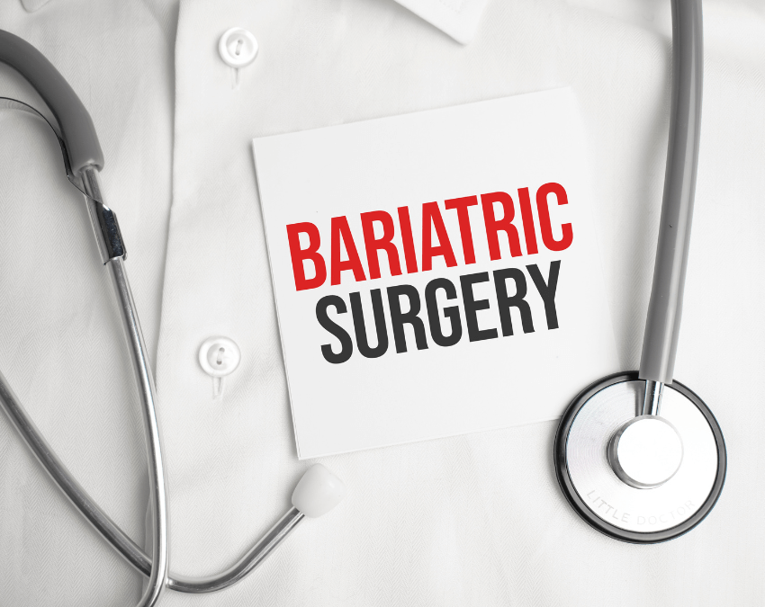 Types of Bariatric Surgery: Key Differences