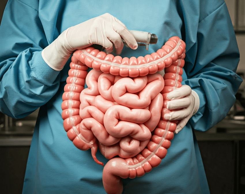 Small Bowel Obstruction Bariatric Surgery: Essential Tips for Success