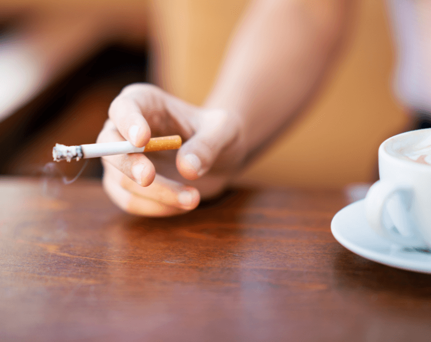 Can You Smoke After Bariatric Surgery? The Science Explained