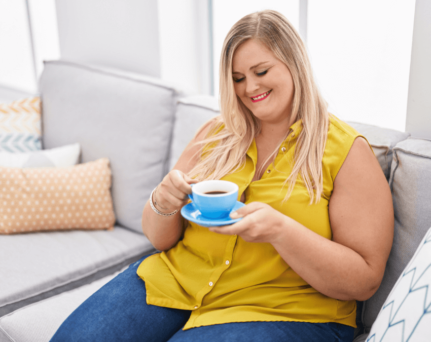Can I Drink Decaf Coffee After Bariatric Surgery Safely?