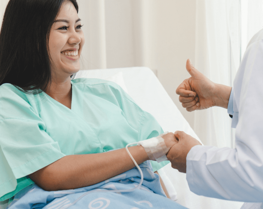 Gastric Sleeve Incisions - Everything you need to know