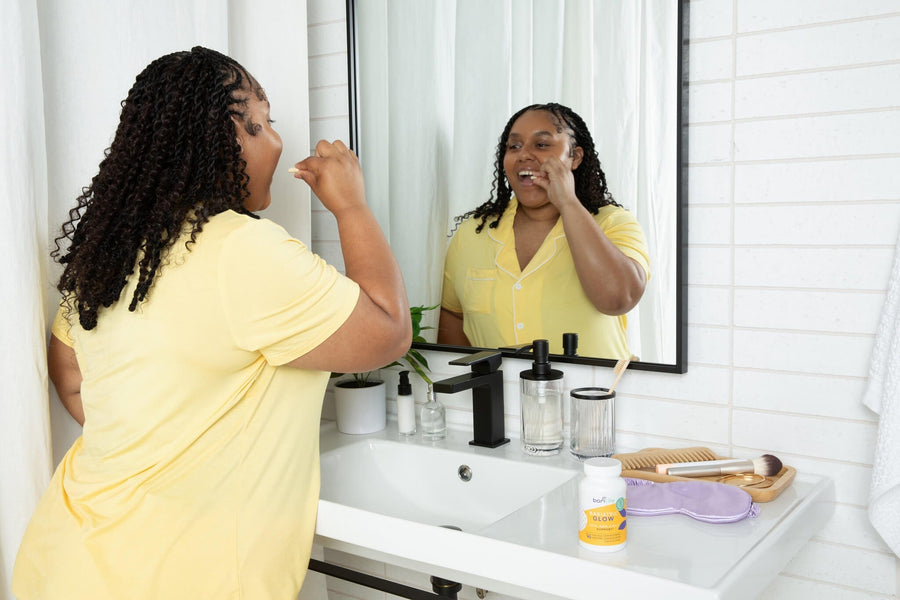 Complete Bariatric Vitamin Formula Tablets